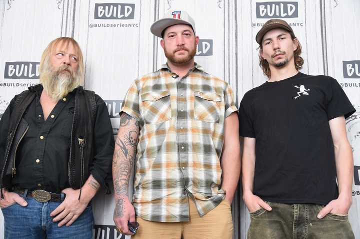 Tony Beets' net worth today: How rich is the Gold Rush star? - Briefly ...