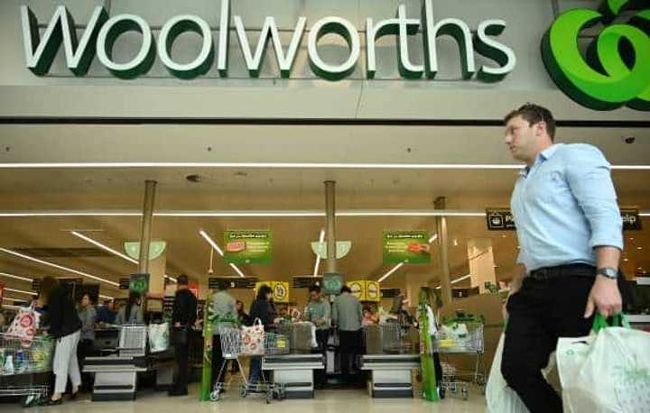 How to apply for a job online at Woolworths South Africa: Step by step ...