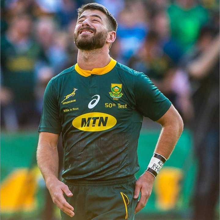 Top 25 most famous South African rugby players of all time - Briefly.co.za