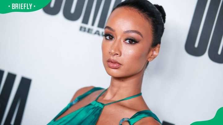 Kniko Howard's dad: Who is Draya Michele's baby daddy? - Briefly.co.za