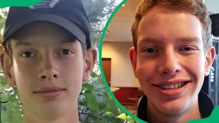 The disappearance of Jed Hall: A complete timeline of events - Briefly ...