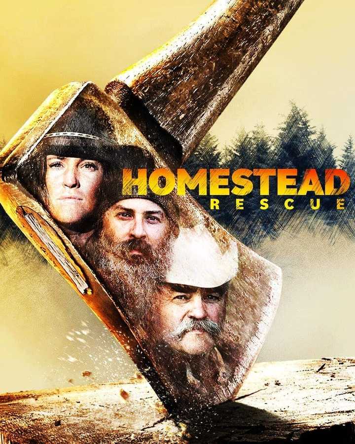 Who is Miles Raney? All we know about Homestead Rescue's Marty Raney's ...