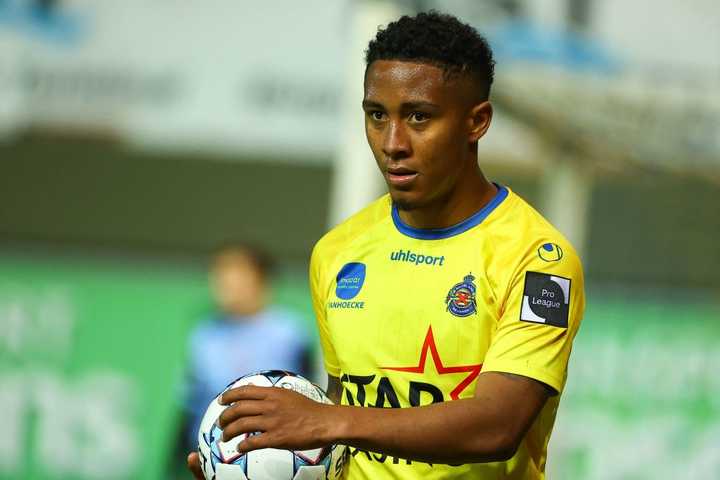 Meet Lucas Ribeiro Costa: The only Brazilian star in South Africa’s PSL ...