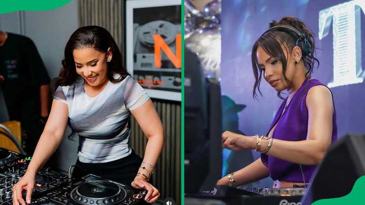 Thulisile Phongolo biography: boyfriend, education, career and cutest ...