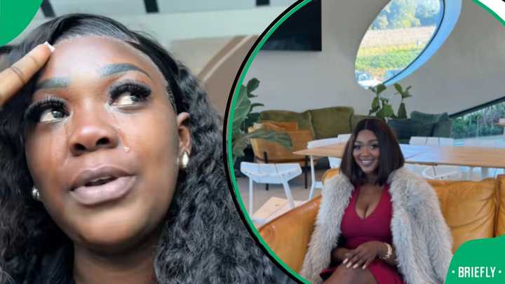 South African Lady Pained After Being Stranded in Turkey - Briefly.co.za