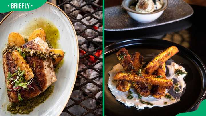 Smoke Pretoria menu and prices: Brunch, mains and desserts - Briefly.co.za