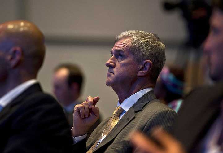 Roelf Meyer bio: Age, children, wife, parents, house, education, net ...