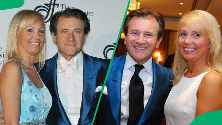 Diane Plese: the life and career of Robert Herjavec’s former spouse ...