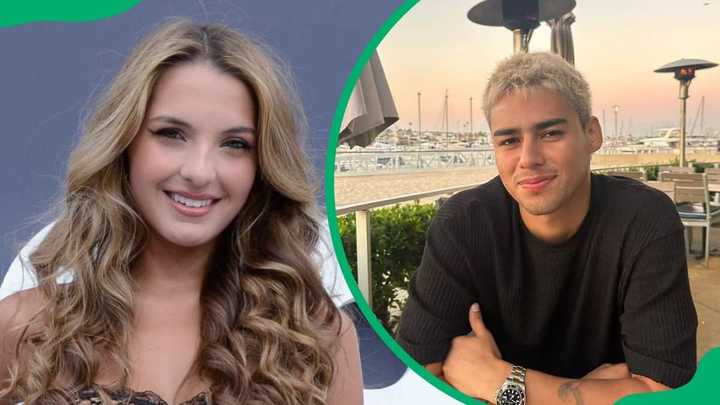 A look at Lexi Rivera's boyfriend and dating history - Briefly.co.za