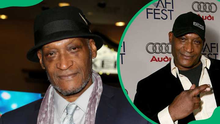 What was Tony Todd's cause of death? All the details you need to know ...