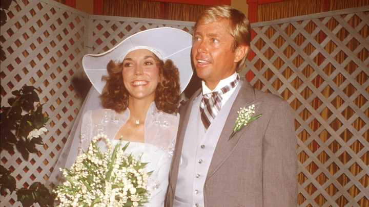 Who is Thomas James Burris, the ex-husband of Karen Carpenter ...