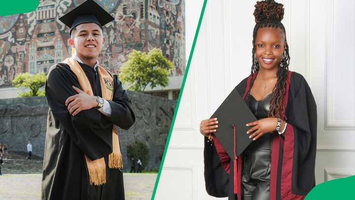 All UNISA qualifications and modules: a comprehensive guide - Briefly.co.za