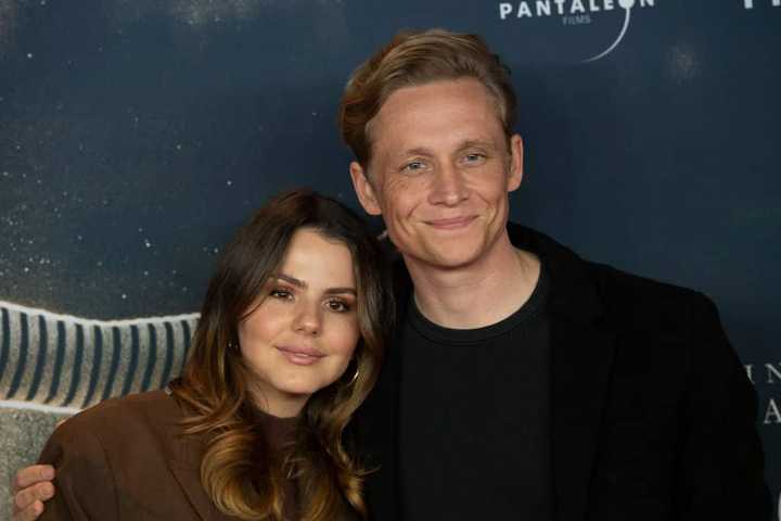 Who is Ruby O. Fee? Age, boyfriend, movies and tv shows, profiles, net ...