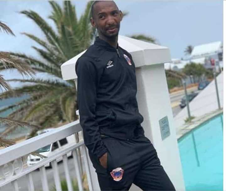 Thabo Rakhale age, measurements, spouse, education, current team ...