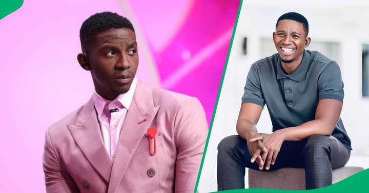 Lawrence Maleka Returns to Acting, Bags Netflix Gig: “This Man Comes ...