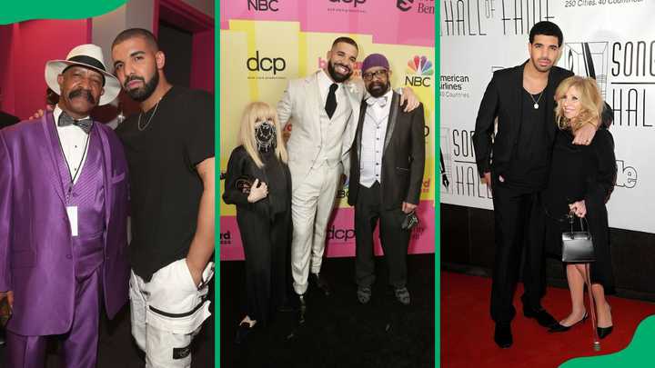 Drake's siblings: Does the rapper have any brothers or sisters ...
