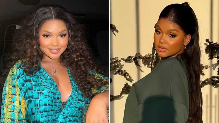 Mzansi Questions MaWhoo’s Makeup in Viral Picture: “This Reminds Me of ...