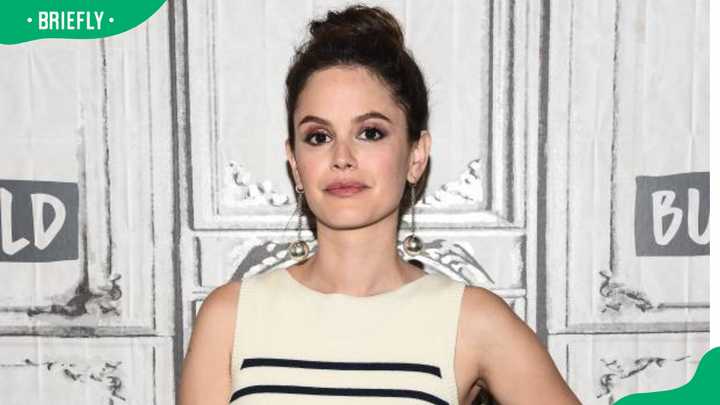 Rachel Bilson's relationship timeline: from Adam Brody to her latest ...