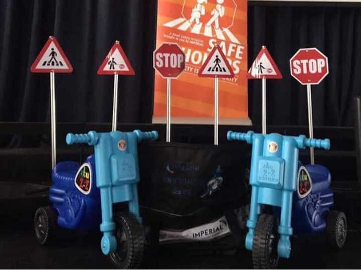 Road signs in South Africa and their meanings - Briefly.co.za