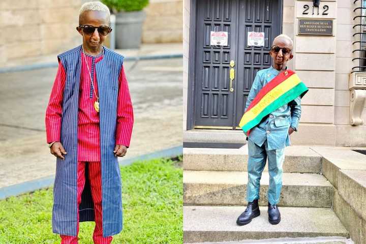 Grand P's net worth and biography: What does he do for a living ...
