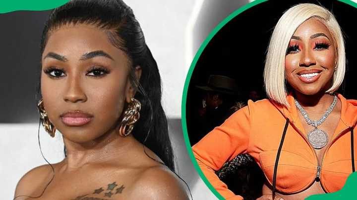 Yung Miami's age, children, baby daddy, career, profile, net worth ...