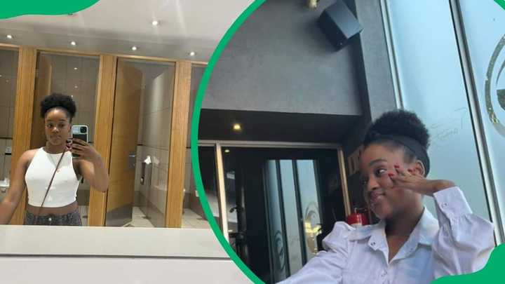 11 top facts about Scandal!’s Dakalo Molope: Where is she now ...