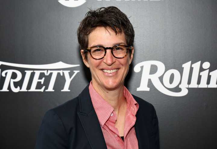 Who is Susan Mikula? Meet Rachel Maddow's longtime partner - Briefly.co.za