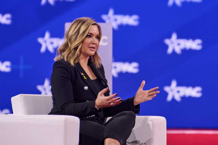 Who is Gavy Friedson? All about Katie Pavlich's husband - Briefly.co.za