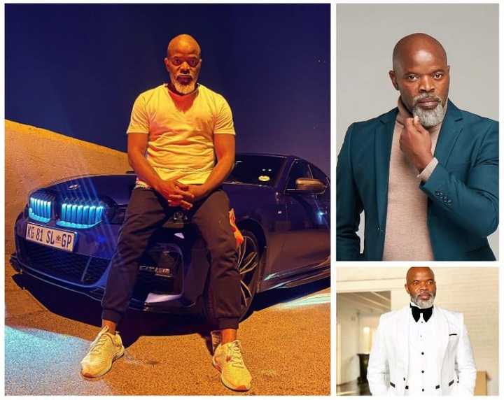 Who is Dumisani Mbebe? Age, wife, bio, height, movies, profiles, net ...