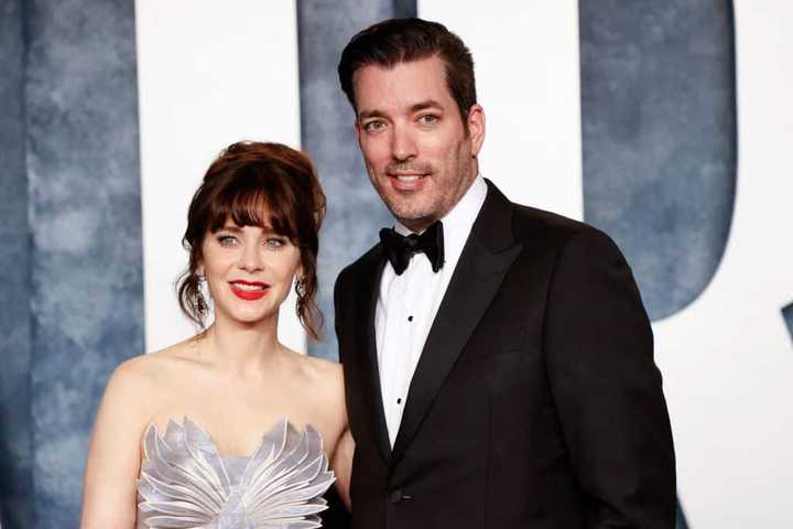 Property Brothers’ wives: Who are Drew and Jonathan Scott married to ...