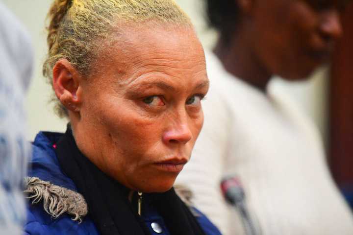 Joslin Smith: Lourentia Lombaard Said Kelly Was Allegedly Paid To Keep ...