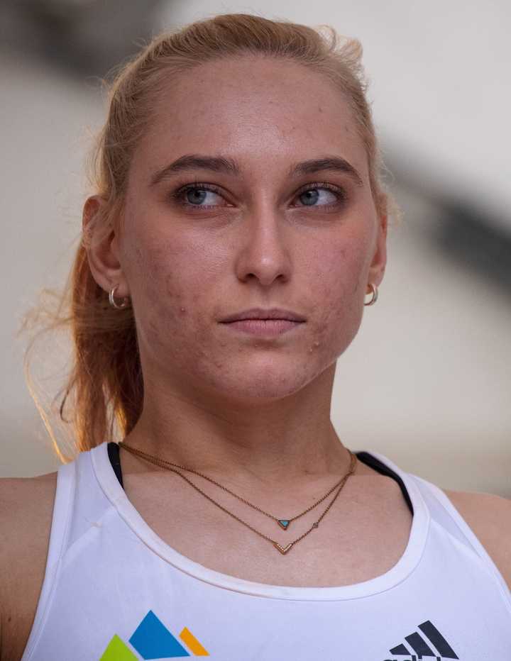 Janja Garnbret: age, boyfriend, Olympics, height and weight, net worth ...