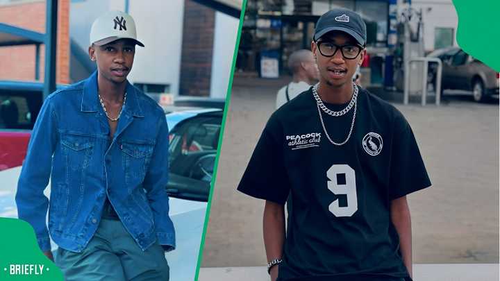 Scotts Maphuma Previews New Summer Song ‘Flight Ya Slahla,’ Mzansi ...