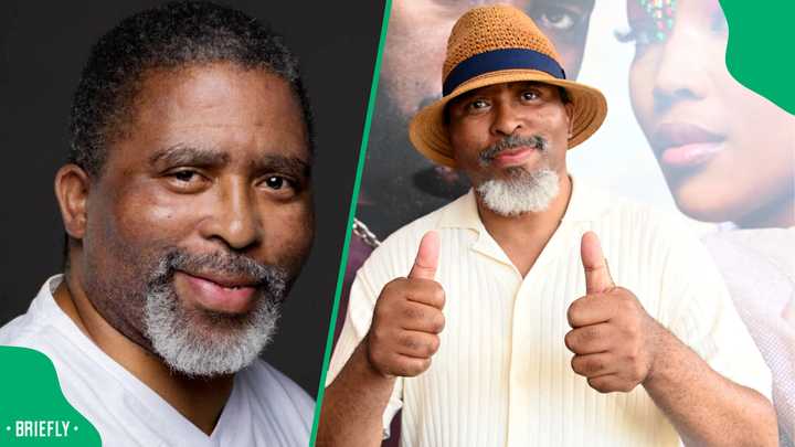 Late Seasoned Veteran Actor Sello Motloung to Star in Netflix Series ...