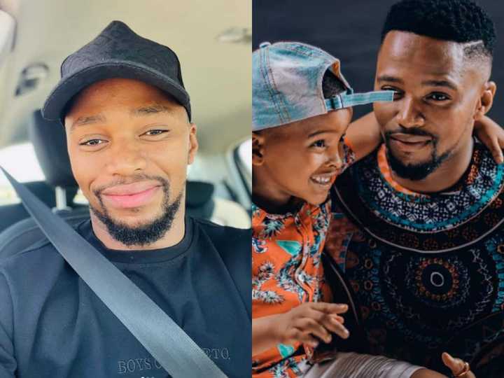 Who is Thabiso Rammusi from Adulting? Everything known about the actor ...