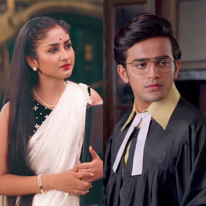 Barrister Babu: cast (with images), plot summary, full story, episodes ...