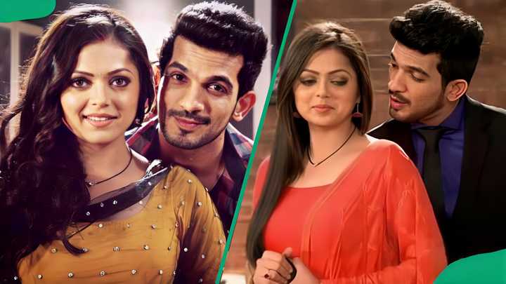 Chasing My Heart: plot summary, full story, cast with images, teasers ...