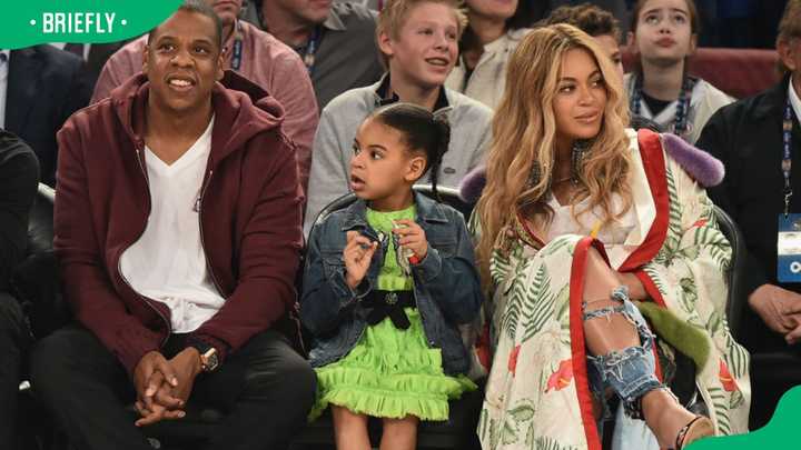What happened between Cathy White and Jay-Z? What you need to know ...