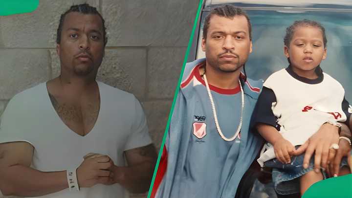 The untold story of Latarra Eutsey, Big Meech's baby mama - Briefly.co.za