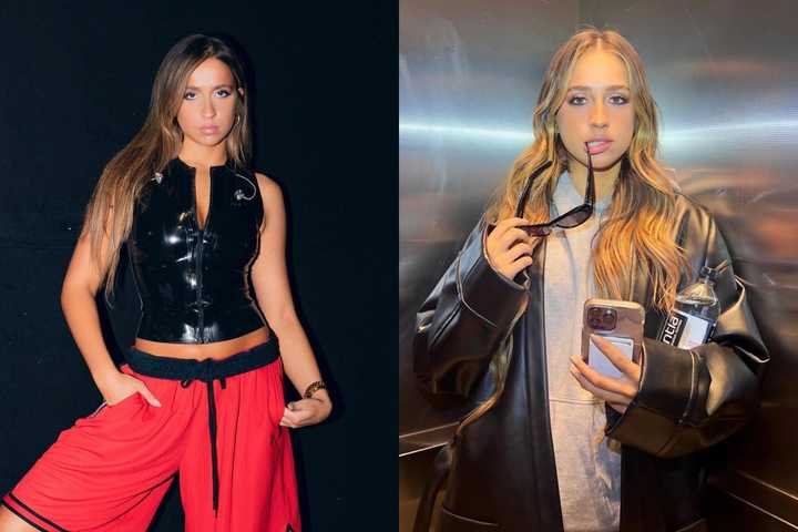 Tate McRae's net worth now: Exploring her earnings and lifestyle ...