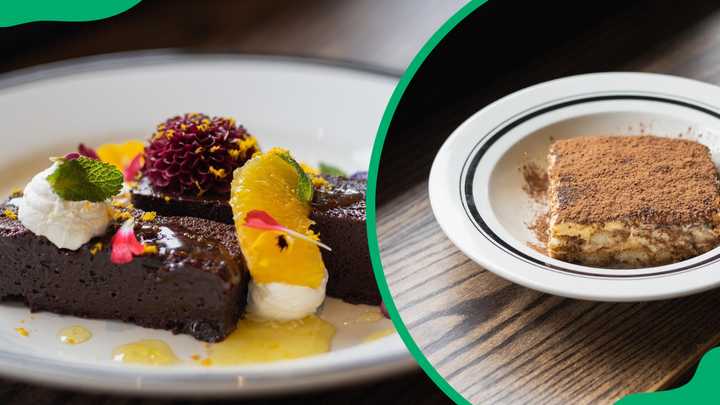 Ariel Modern Italian menu: explore the latest prices and dishes ...