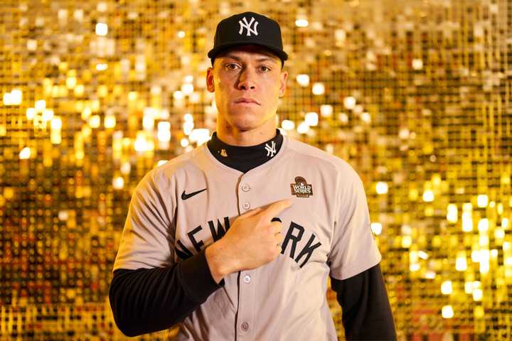 Aaron Judge's ethnicity and life story: Exploring the background of the MLB Star - Briefly.co.za