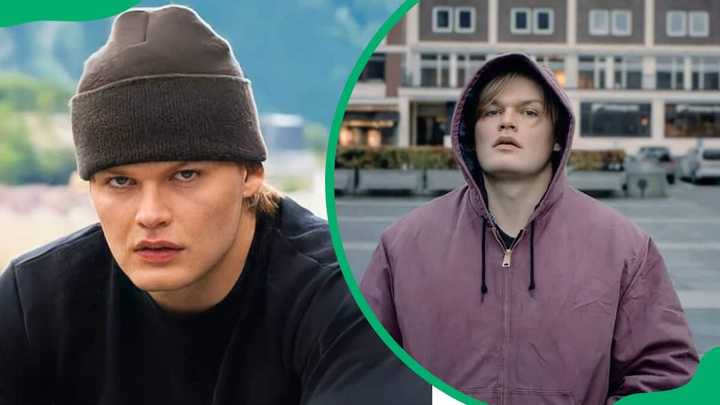 David Stakston: Facts and bio of the Norwegian-American actor - Briefly ...