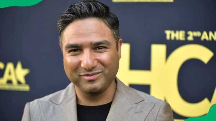Who is Becka Mohammed, Nick Mohammed's wife? Everything to know about ...