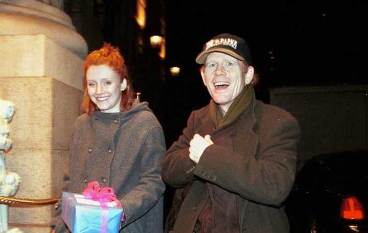 Cheryl Howard: Everything known about Ron Howard's wife - Briefly.co.za