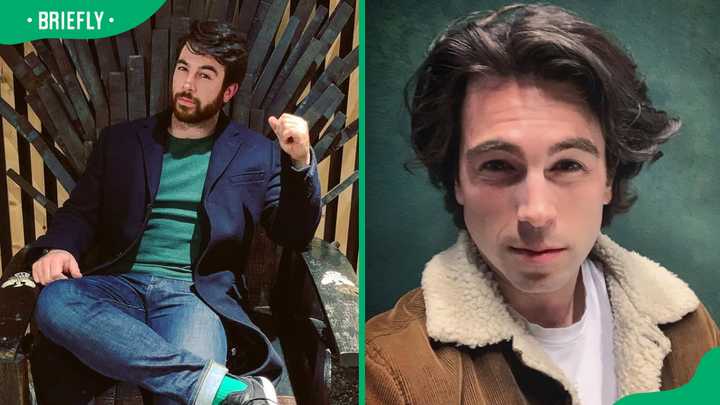 Meet Gabe and Noah Greenspan: All about Jason Alexander's kids ...