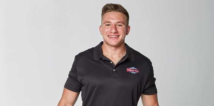 Stevewilldoit's net worth, age, real name, height, merch, career ...