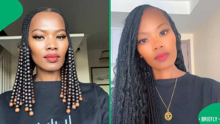 “Thanks for Always Sharing”: Woman Shares isiZulu Lecturing ...