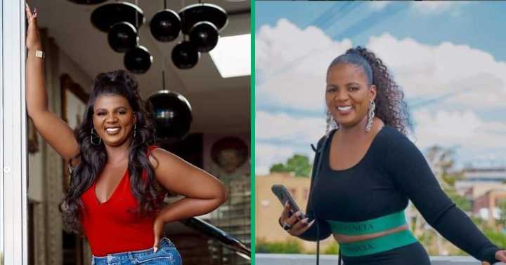 MaMkhize Spends Birthday at Children’s Home, Videos and Photos Leave SA ...