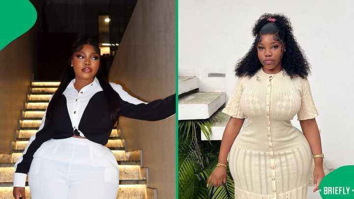 Wandi Ndlovu Shows Off BBL in Viral Photo, South Africa Reacts: “Can ...